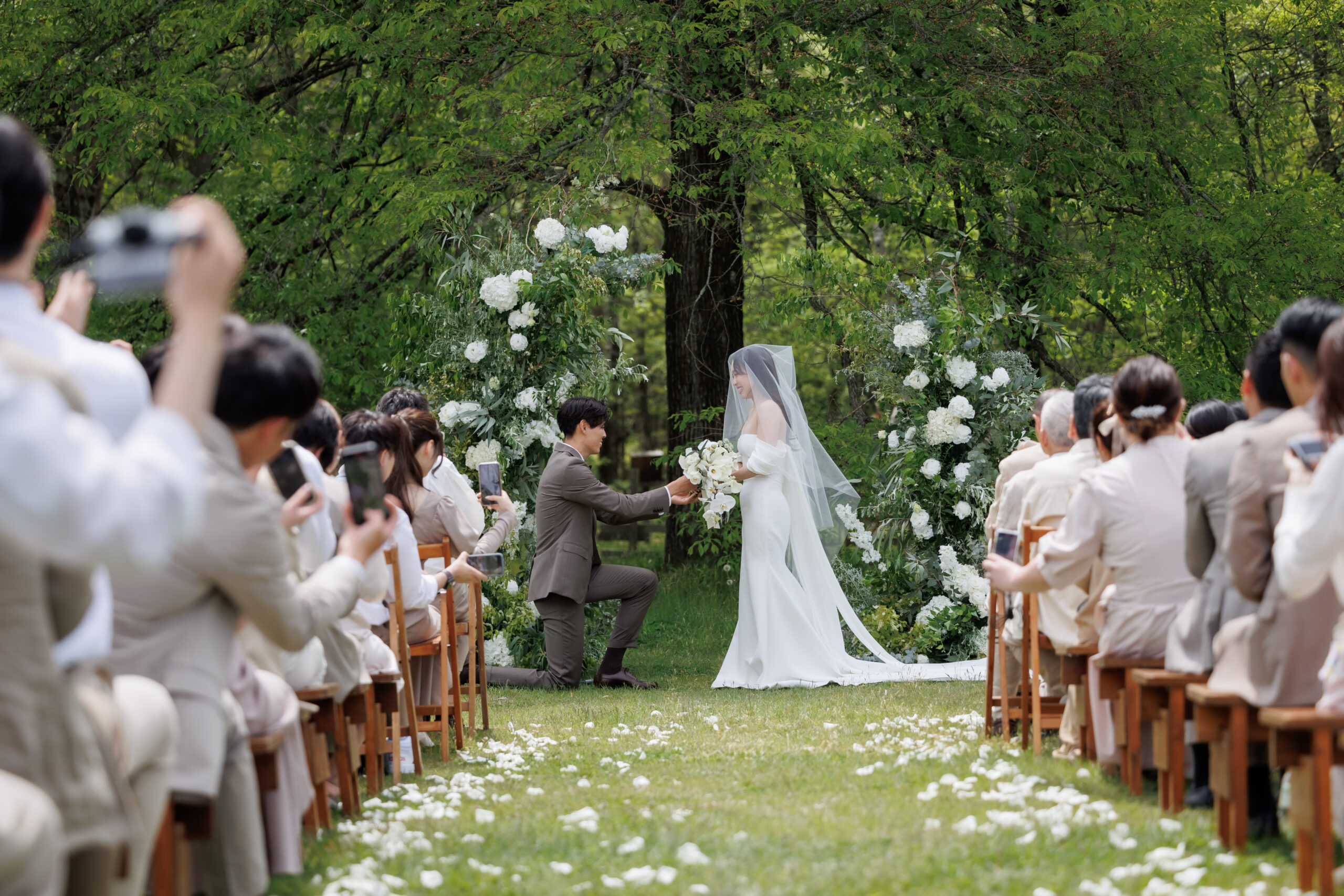 Rising Field Karuizawa - VALFLOR（バルフロール） Inc.